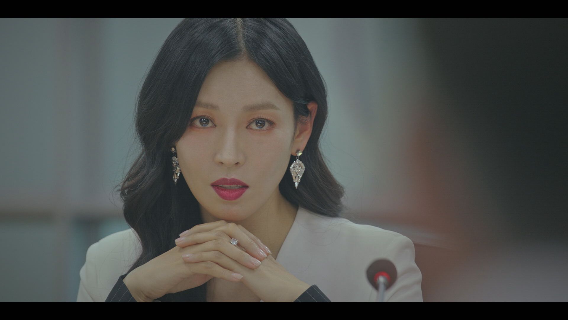 第22話「それぞれの思惑」 | 韓国ドラマ「ペントハウス」 | ネットでBS見逃し配信・レンタル・見放題プラン | BS11+(BS11プラス)