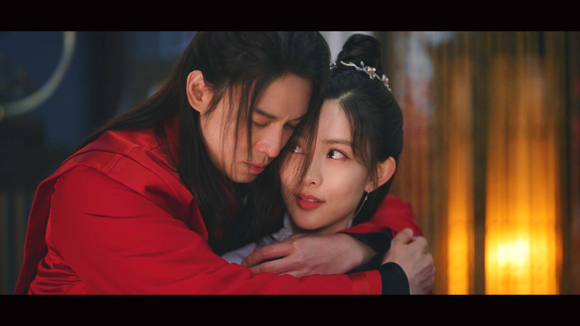 第13話 | 中国時代劇「江湖英雄伝～HEROES～」ノーカット版 | ネットでBS見逃し配信・レンタル・見放題プラン | BS11+(BS11プラス)