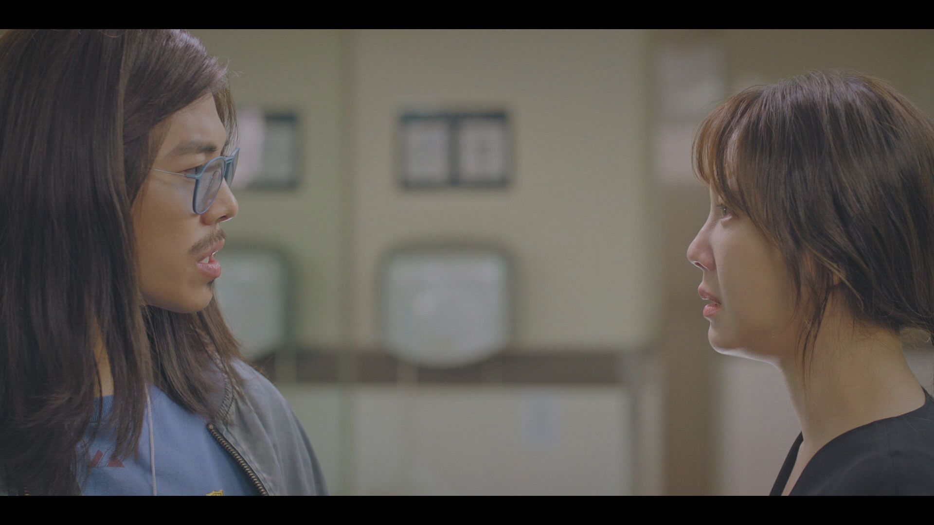 第23話「野球対決」 | 韓国ドラマ「ペントハウス」 | ネットでBS見逃し配信・レンタル・見放題プラン | BS11+(BS11プラス)