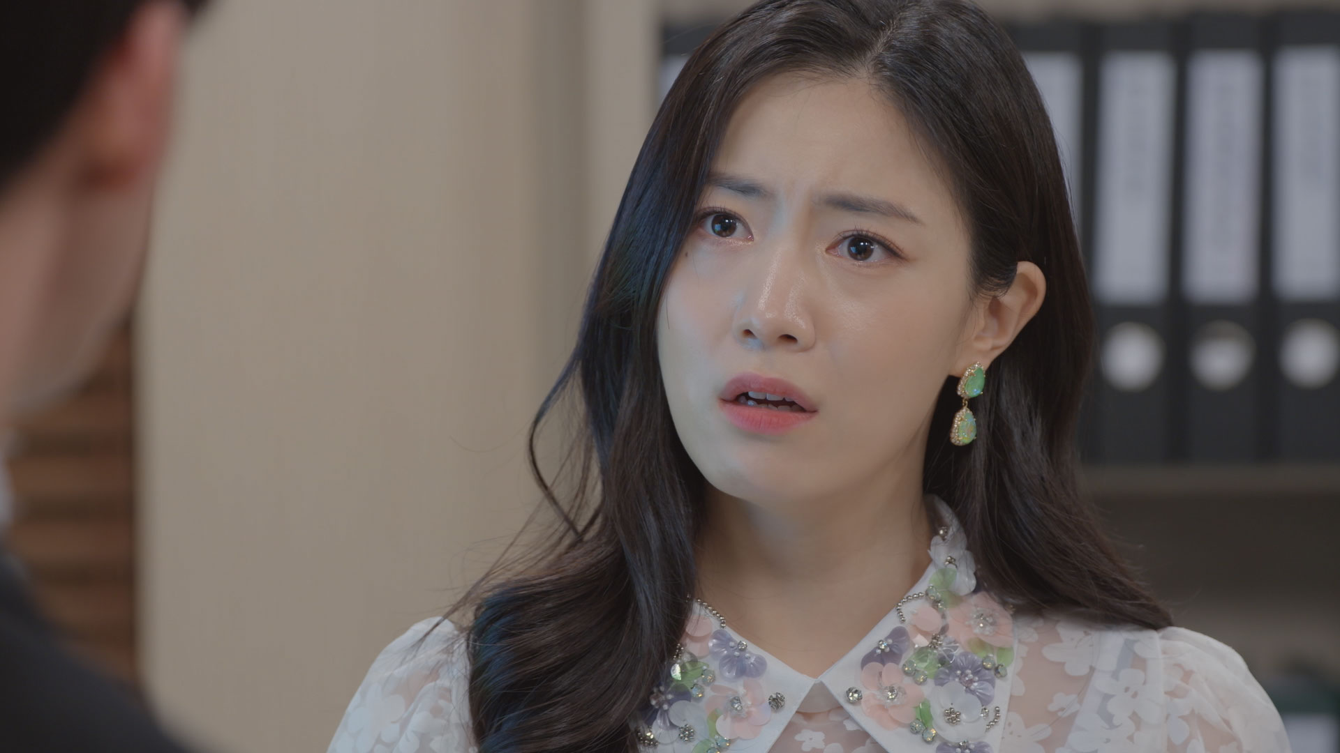 第75話 | 韓国ドラマ「復讐の渦～因縁の父娘（おやこ）～」ノーカット版 | ネットでBS見逃し配信・レンタル・見放題プラン | BS11+(BS11プラス)