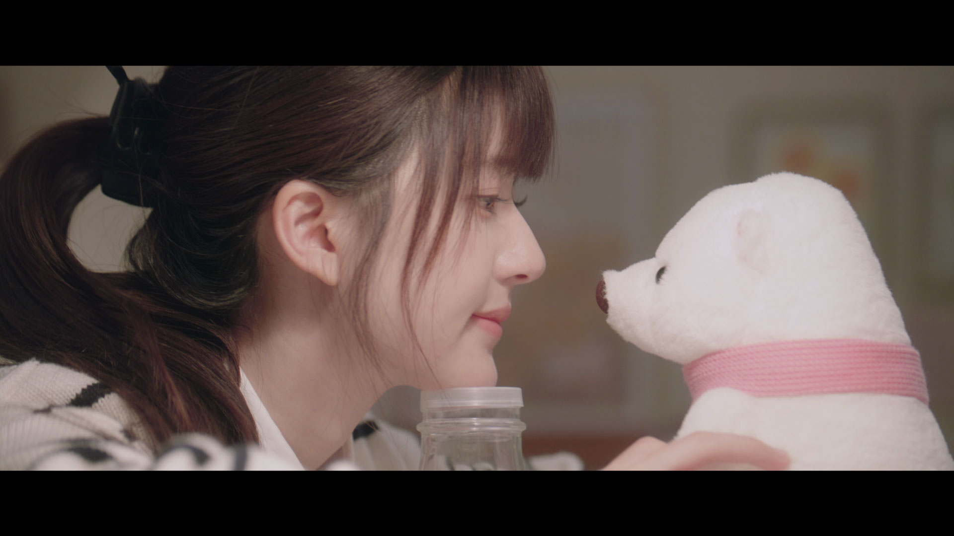 第4話「ときめく心」 | 中国ドラマ「ひそかな恋模様は、曇りのち晴れ」 | ネットでBS見逃し配信・レンタル・見放題プラン | BS11+(BS11プラス)