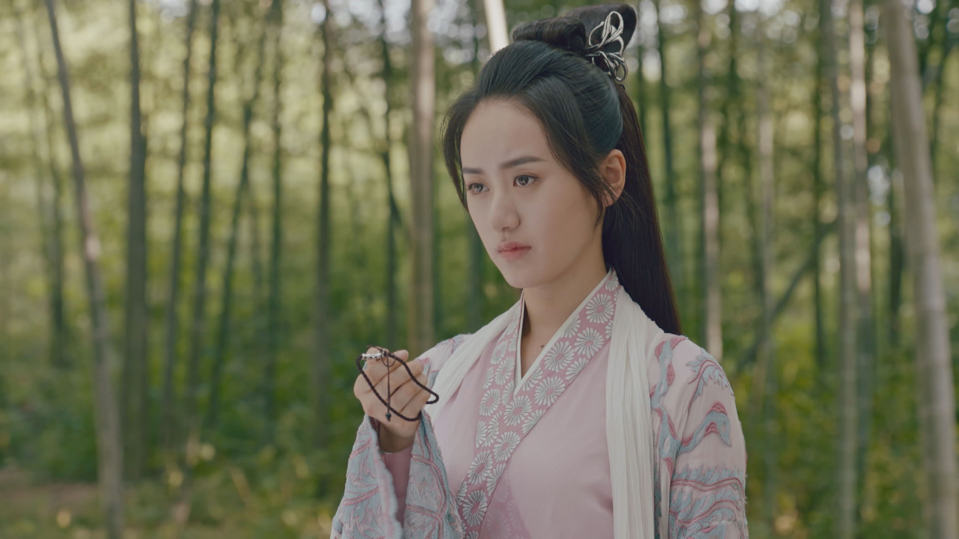 第42話 | 中国時代劇「聴雪楼 愛と復讐の剣客」 | ネットでBS見逃し配信・レンタル・見放題プラン | BS11+(BS11プラス)