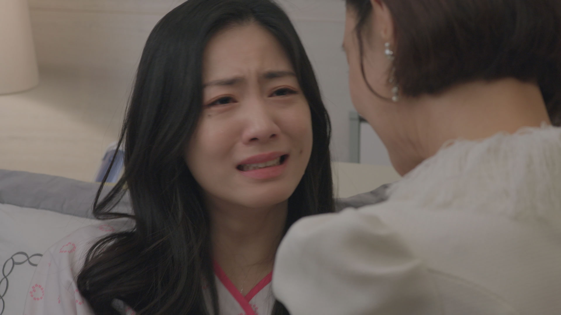 第113話 | 韓国ドラマ「復讐の渦～因縁の父娘（おやこ）～」ノーカット版 | ネットでBS見逃し配信・レンタル・見放題プラン | BS11+(BS11プラス)