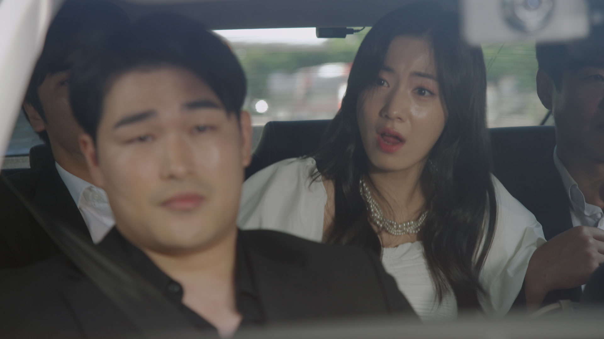 第78話 | 韓国ドラマ「復讐の渦～因縁の父娘（おやこ）～」ノーカット版 | ネットでBS見逃し配信・レンタル・見放題プラン | BS11+(BS11プラス)