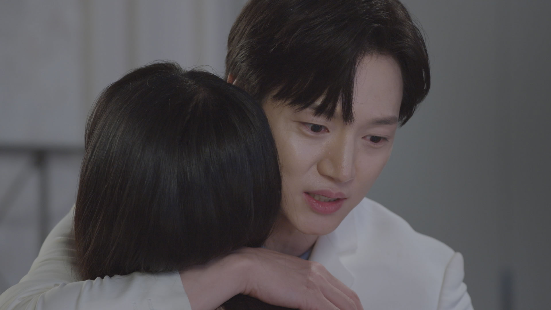 第95話 | 韓国ドラマ「復讐の渦～因縁の父娘（おやこ）～」ノーカット版 | ネットでBS見逃し配信・レンタル・見放題プラン | BS11+(BS11プラス)