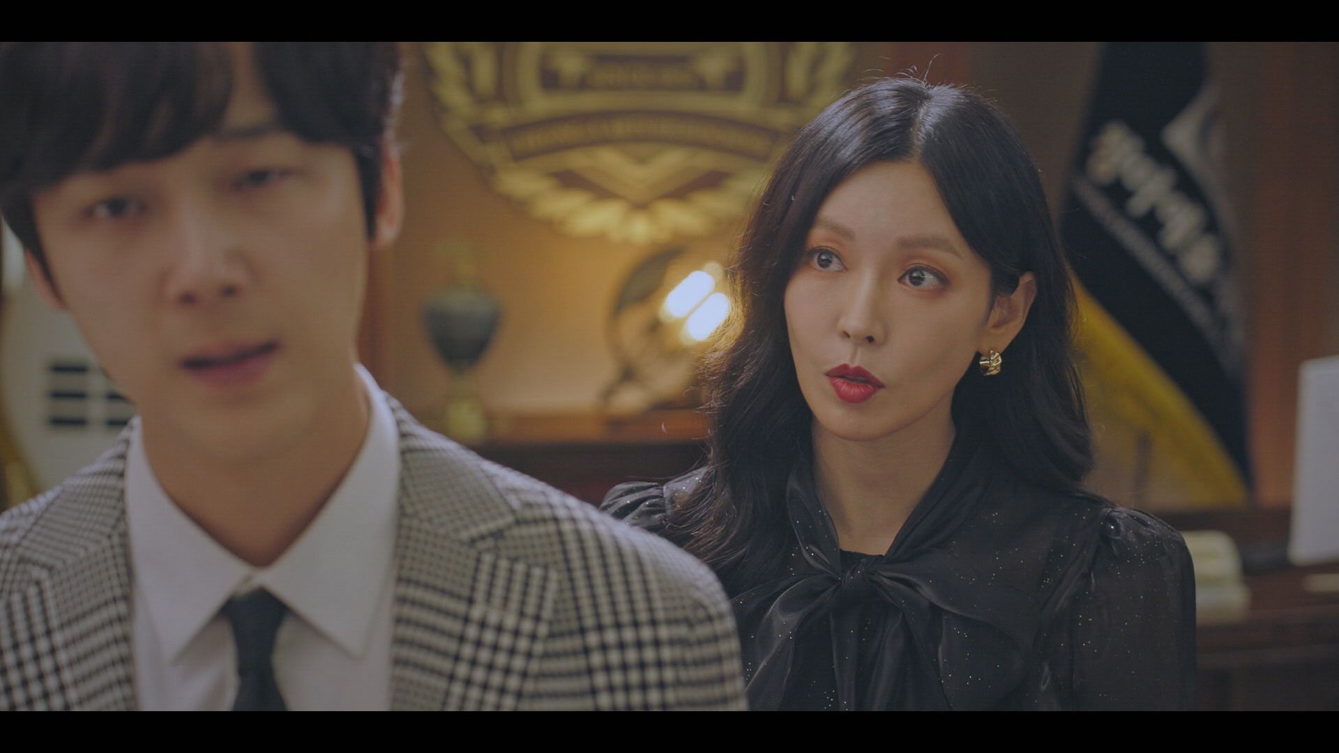 第28話「目的は同じ」 | 韓国ドラマ「ペントハウス」 | ネットでBS見逃し配信・レンタル・見放題プラン | BS11+(BS11プラス)