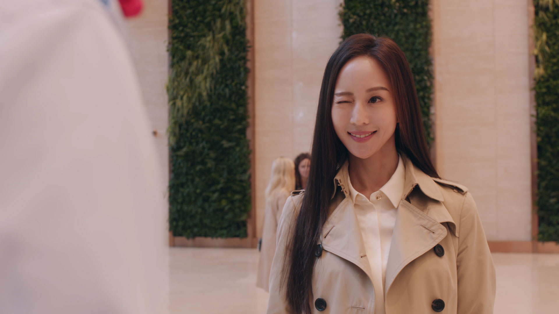 第1話「7年ぶりの再会」 | 中国ドラマ「2度目のロマンス」 | ネットでBS見逃し配信・レンタル・見放題プラン | BS11+(BS11プラス)