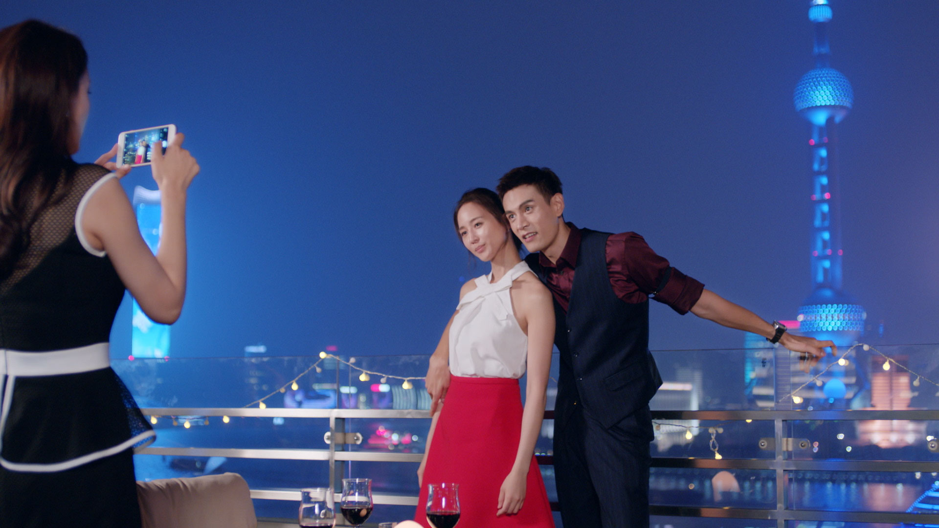 第7話「男のジェラシー」 | 中国ドラマ「2度目のロマンス」 | ネットでBS見逃し配信・レンタル・見放題プラン | BS11+(BS11プラス)