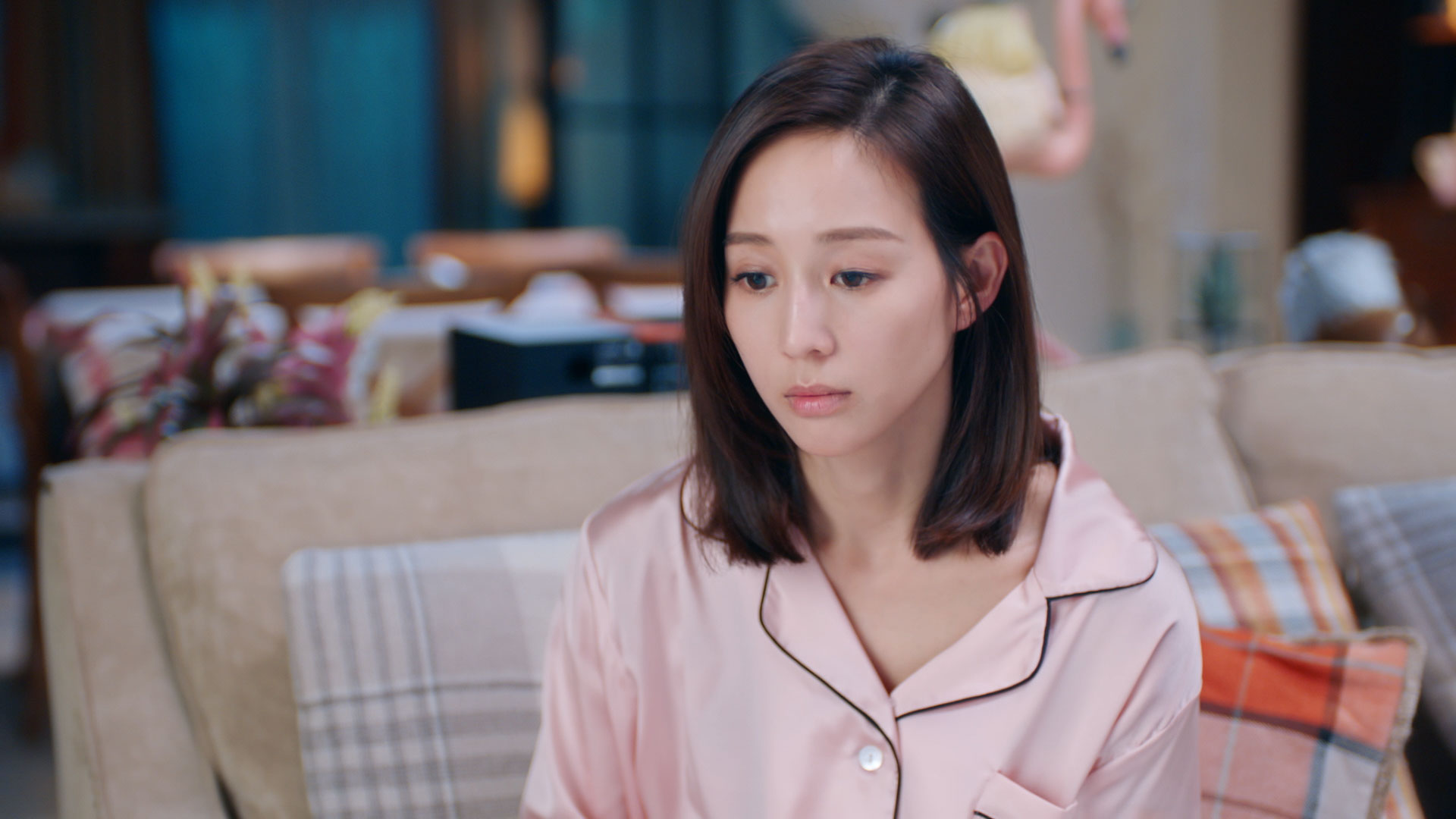 第10話「勇気ある反撃」 | 中国ドラマ「2度目のロマンス」 | ネットでBS見逃し配信・レンタル・見放題プラン | BS11+(BS11プラス)