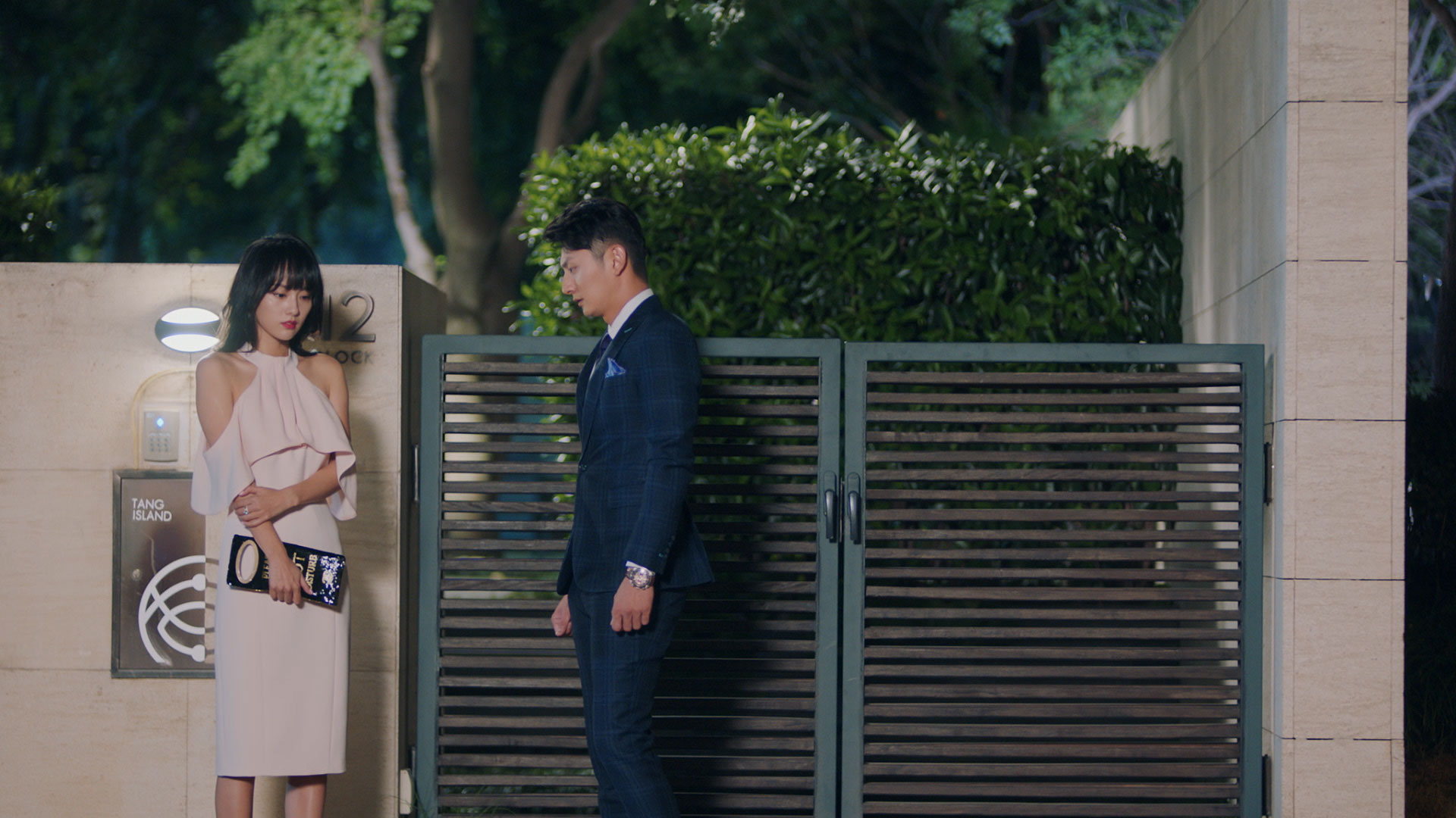 第20話「許せない過去」 | 中国ドラマ「2度目のロマンス」 | ネットでBS見逃し配信・レンタル・見放題プラン | BS11+(BS11プラス)