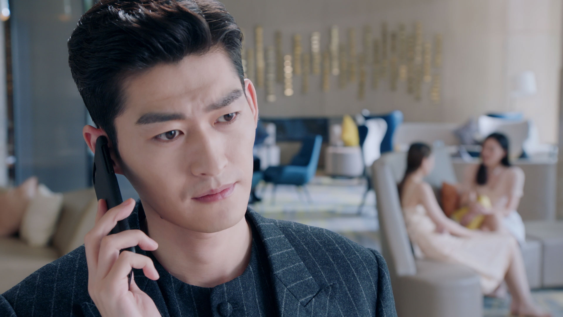 第25話「姉妹の絆」 | 中国ドラマ「2度目のロマンス」 | ネットでBS見逃し配信・レンタル・見放題プラン | BS11+(BS11プラス)