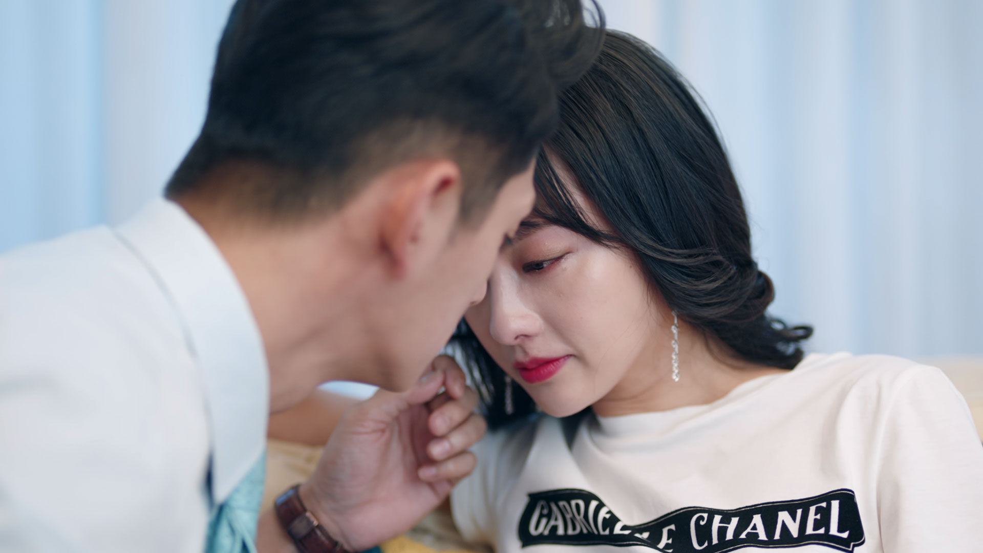 第28話「夢見ていた家」 | BS11+(BS11プラス)