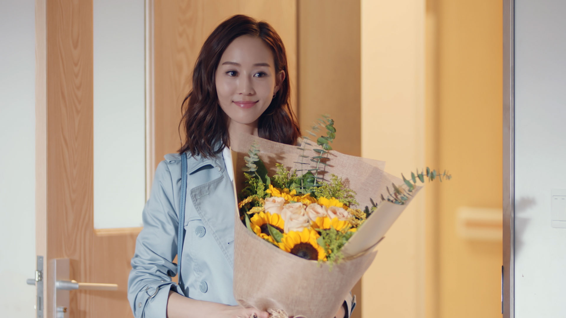 第38話「精一杯の償い」 | 中国ドラマ「2度目のロマンス」 | ネットでBS見逃し配信・レンタル・見放題プラン | BS11+(BS11プラス)