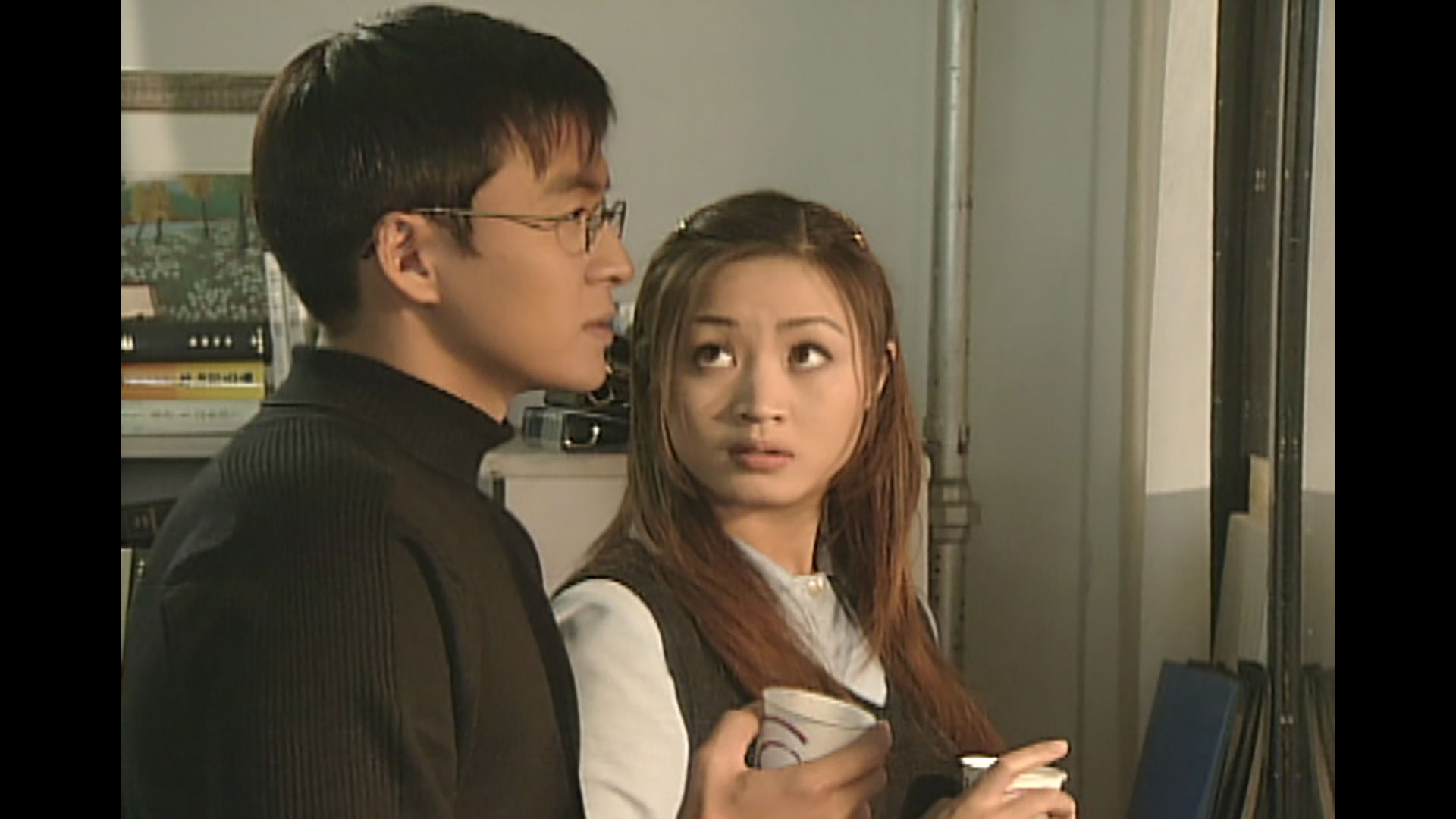 第3話 | 韓国ドラマ「愛の群像」 | ネットでBS見逃し配信・レンタル・見放題プラン | BS11+(BS11プラス)