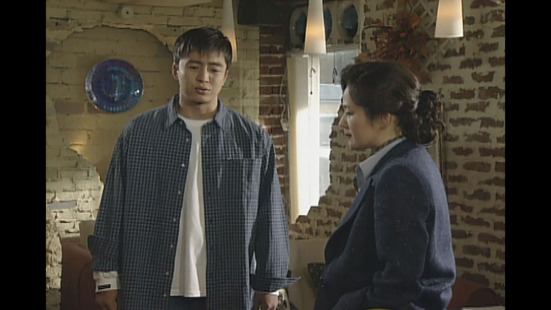 第10話 | 韓国ドラマ「愛の群像」 | ネットでBS見逃し配信・レンタル・見放題プラン | BS11+(BS11プラス)