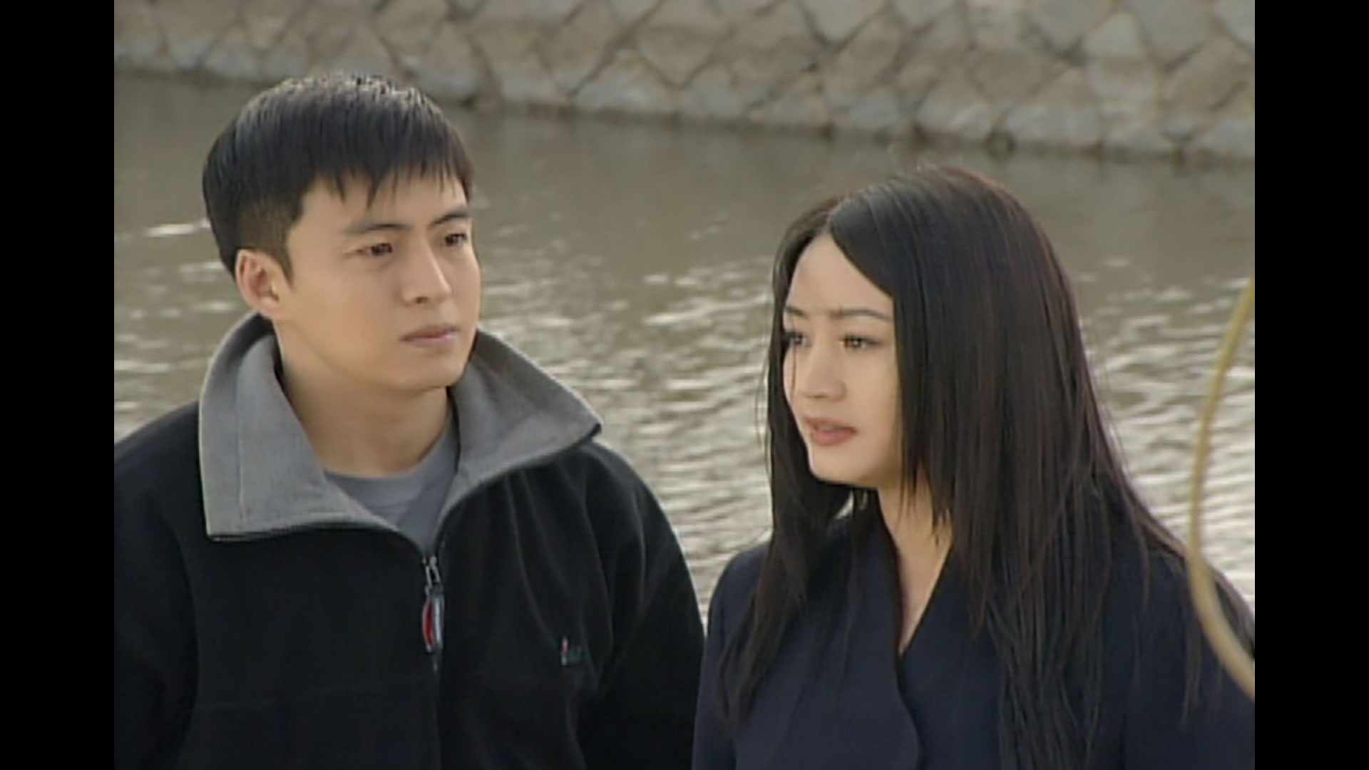 第16話 | 韓国ドラマ「愛の群像」 | ネットでBS見逃し配信・レンタル・見放題プラン | BS11+(BS11プラス)