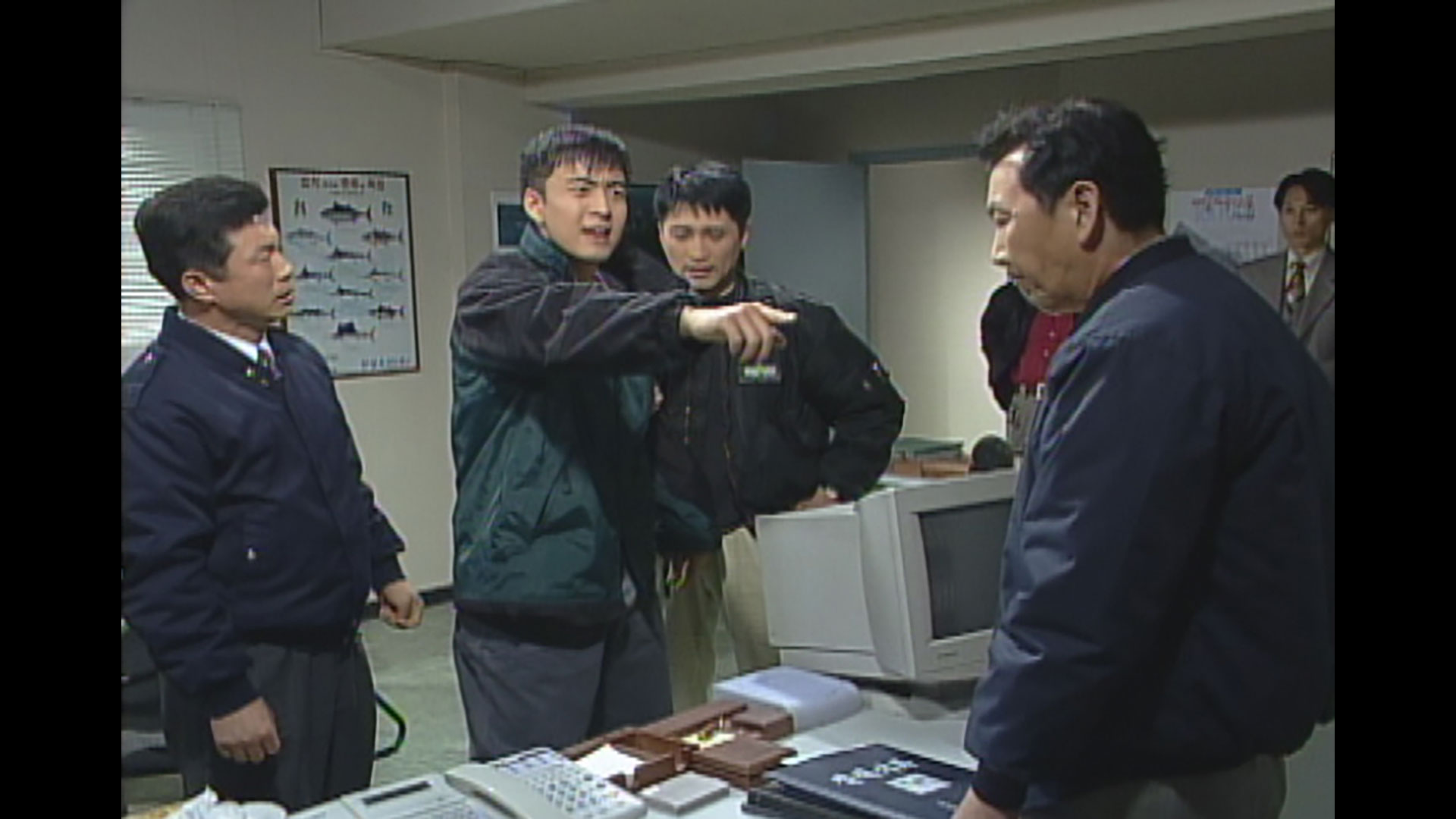 第26話 | 韓国ドラマ「愛の群像」 | ネットでBS見逃し配信・レンタル・見放題プラン | BS11+(BS11プラス)