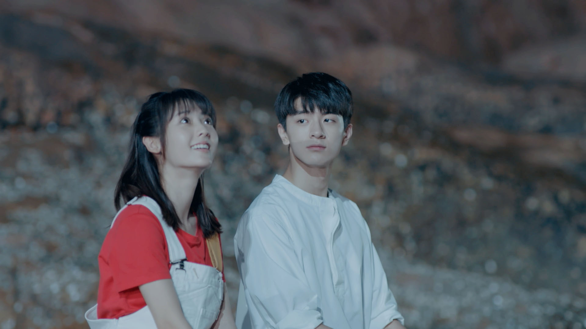 第8話「素直な気持ち」 | 中国ドラマ「あったかいロマンス」 | ネットでBS見逃し配信・レンタル・見放題プラン | BS11+(BS11プラス)