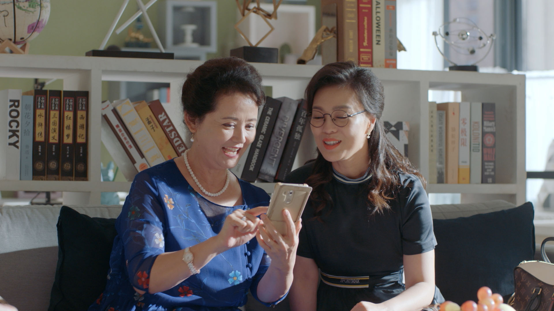 第19話「定まらない将来」 | 中国ドラマ「あったかいロマンス」 | ネットでBS見逃し配信・レンタル・見放題プラン | BS11+(BS11プラス)