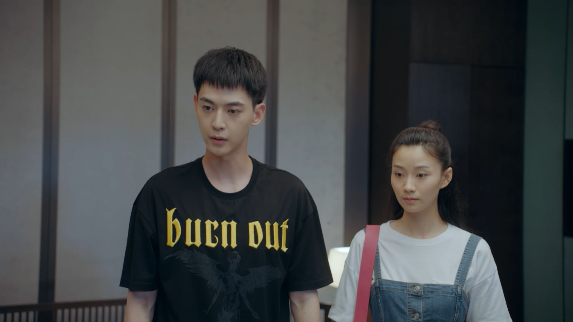 第20話「ボクの最高の彼女」 | 中国ドラマ「あったかいロマンス」 | ネットでBS見逃し配信・レンタル・見放題プラン | BS11+(BS11プラス)