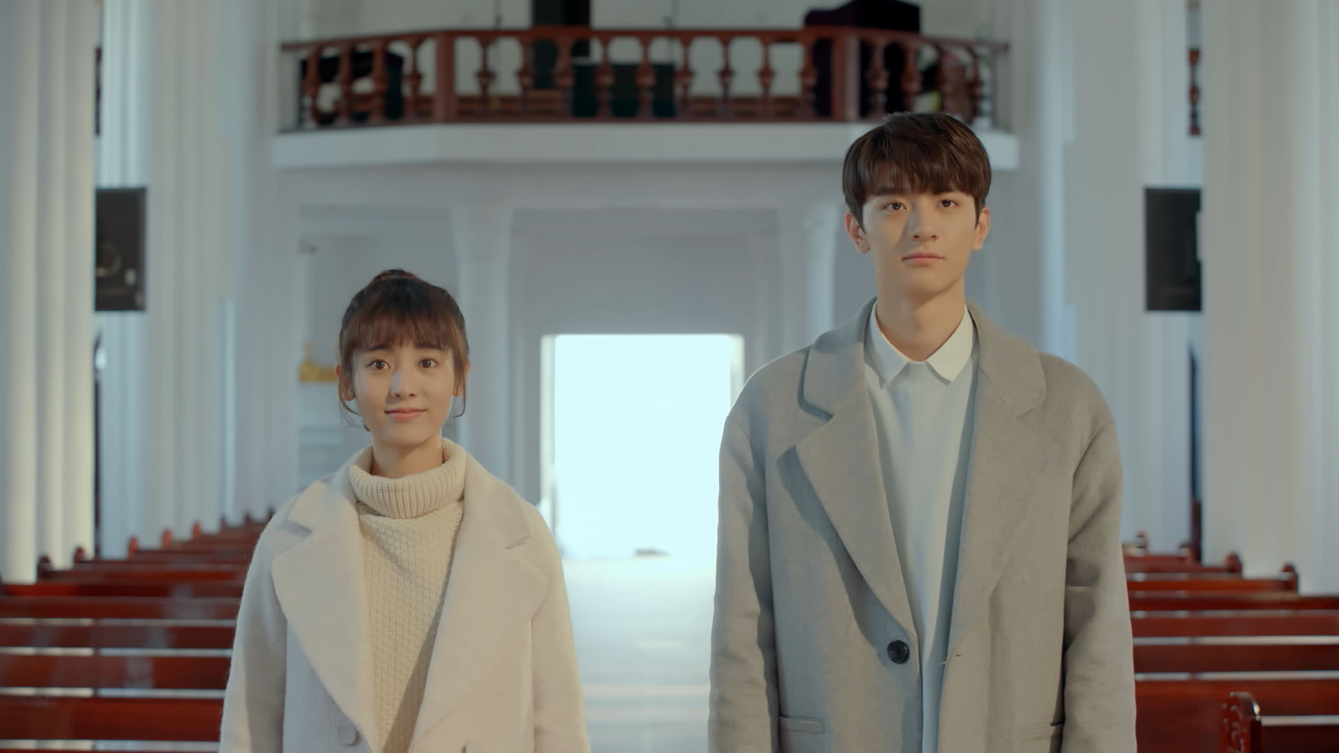 第24話「幸せに包まれて」 | 中国ドラマ「あったかいロマンス」 | ネットでBS見逃し配信・レンタル・見放題プラン | BS11+(BS11プラス)