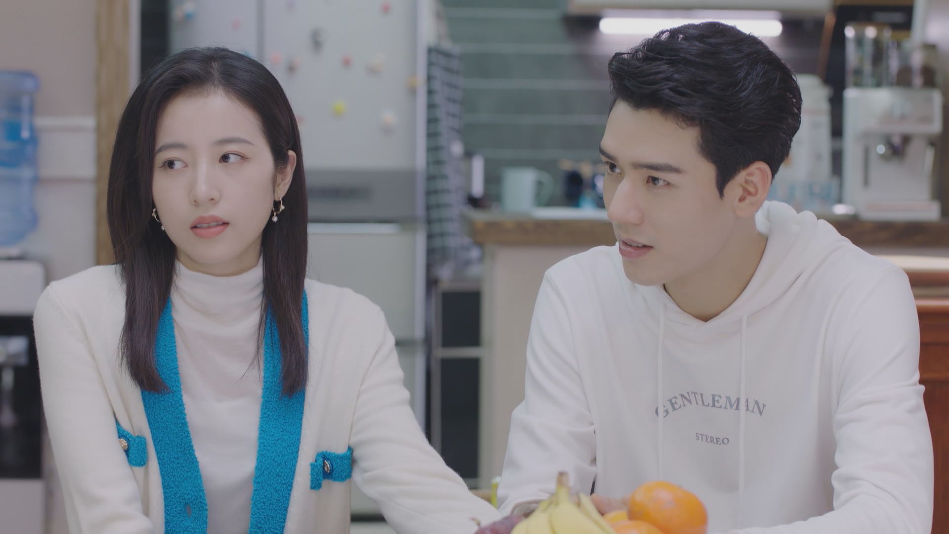 第31話「再スタート」 | 中国ドラマ「華麗なる契約結婚」 | ネットでBS見逃し配信・レンタル・見放題プラン | BS11+(BS11プラス)