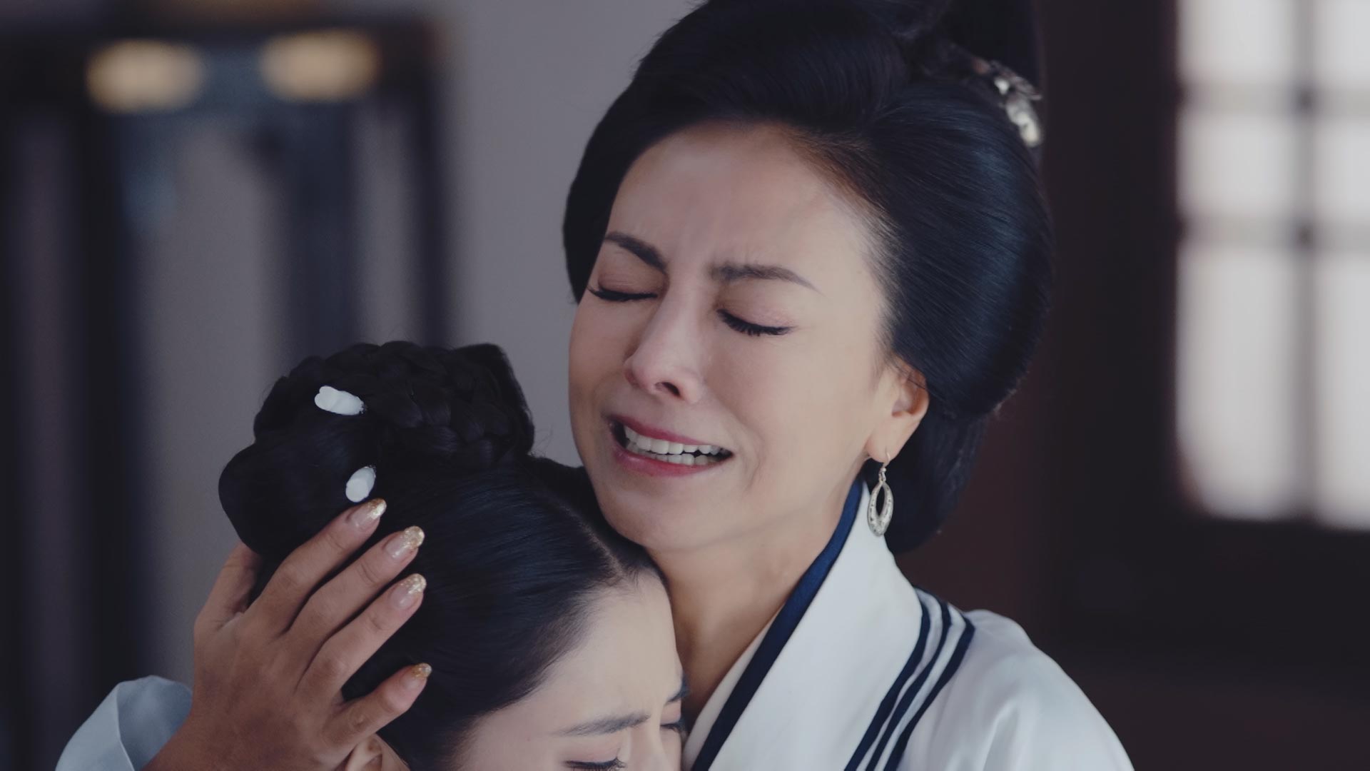 第13話「さらなる戦いへ」 | 中国時代劇「王女未央-BIOU-」 | ネットでBS見逃し配信・レンタル・見放題プラン | BS11+(BS11プラス)