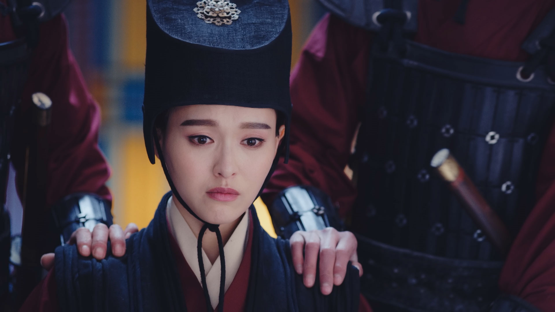 第35話「究極の選択」 | 中国時代劇「王女未央-BIOU-」 | ネットでBS見逃し配信・レンタル・見放題プラン | BS11+(BS11プラス)