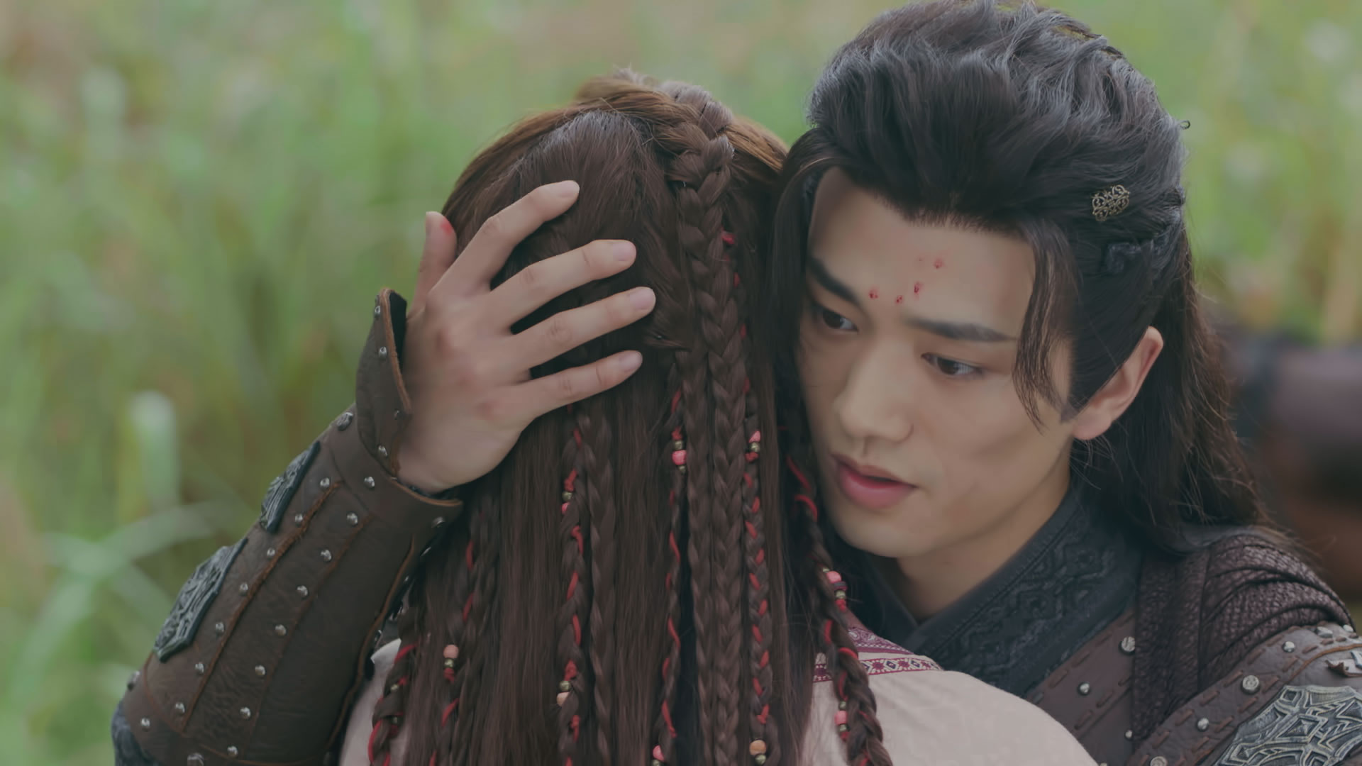 第38話「第三の道」 | 中国時代劇「長歌行」ノーカット版 | ネットでBS見逃し配信・レンタル・見放題プラン | BS11+(BS11プラス)