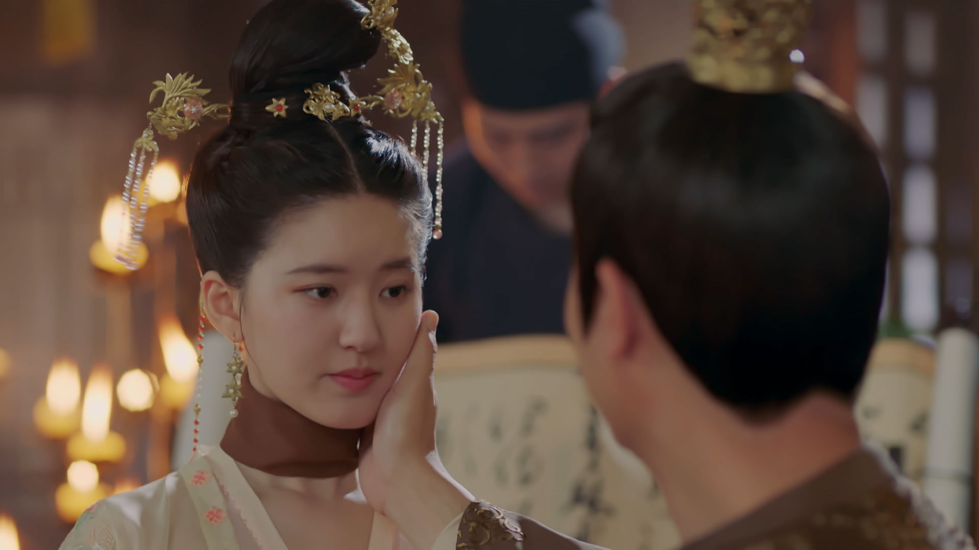 第45話「郡主の正体」 | 中国時代劇「長歌行」ノーカット版 | ネットでBS見逃し配信・レンタル・見放題プラン | BS11+(BS11プラス)