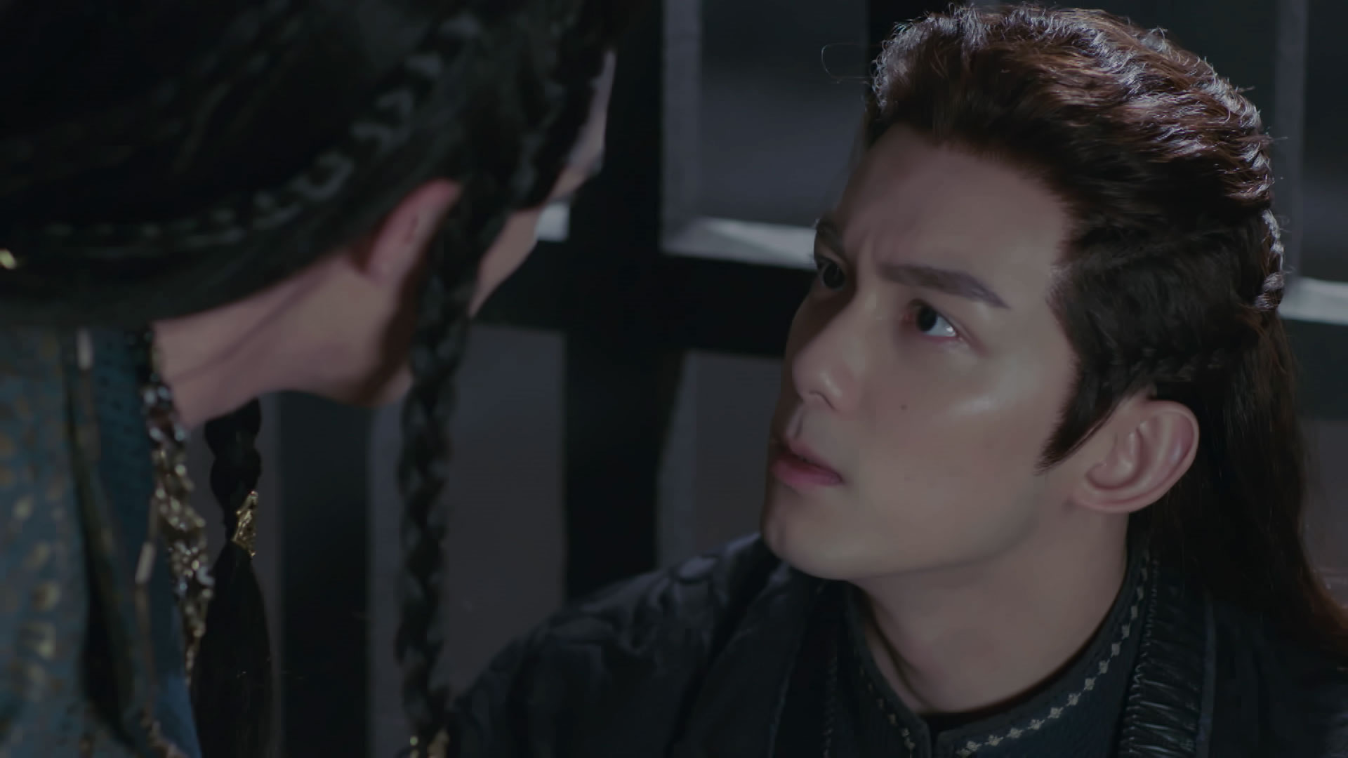 第46話「託した願い」 | 中国時代劇「長歌行」ノーカット版 | ネットでBS見逃し配信・レンタル・見放題プラン | BS11+(BS11プラス)