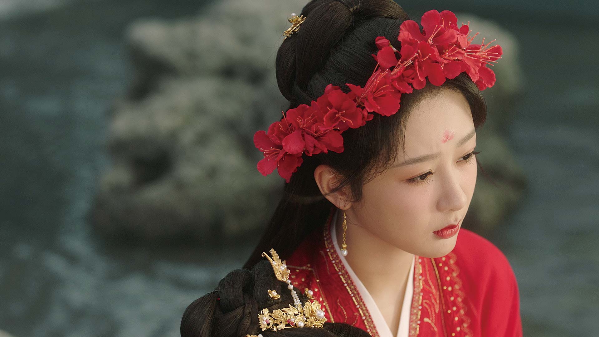 第44話「運命を待つ想い」 | 中国時代劇「長相思」 | ネットでBS見逃し配信・レンタル・見放題プラン | BS11+(BS11プラス)