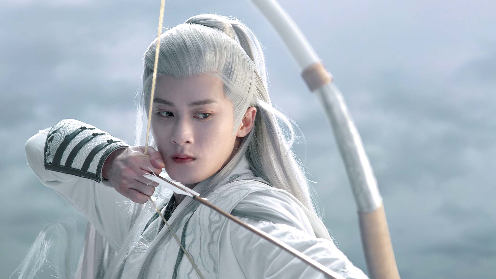 第60話「言えなかった真実」 | 中国時代劇「長相思」 | ネットでBS見逃し配信・レンタル・見放題プラン | BS11+(BS11プラス)