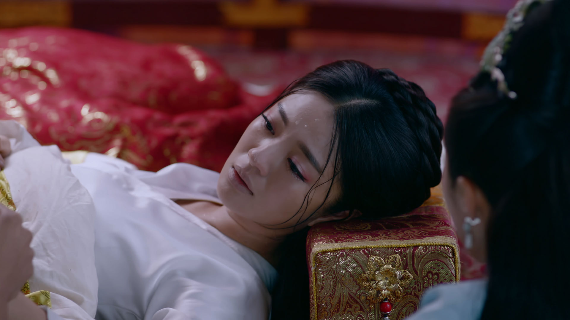 第41話「野望の代償」 | 中国時代劇「独孤伽羅～皇后の願い～」 | ネットでBS見逃し配信・レンタル・見放題プラン | BS11+(BS11プラス)