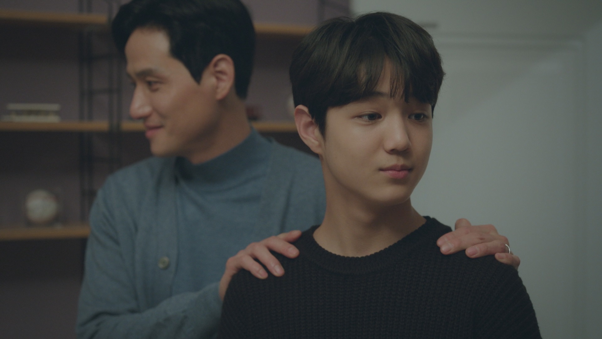 第16話 | 韓国ドラマ「夫婦の世界」 | ネットでBS見逃し配信・レンタル・見放題プラン | BS11+(BS11プラス)