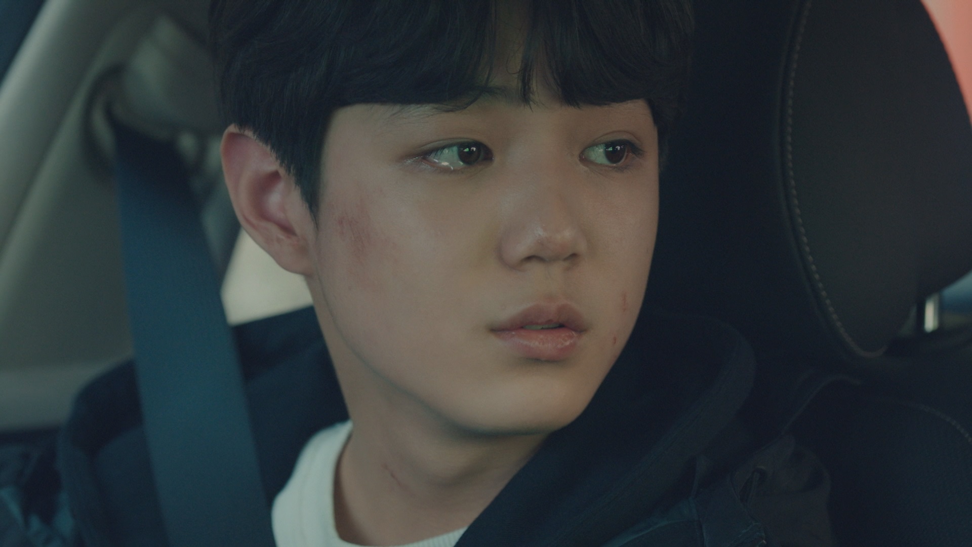 第26話 | 韓国ドラマ「夫婦の世界」 | ネットでBS見逃し配信・レンタル・見放題プラン | BS11+(BS11プラス)