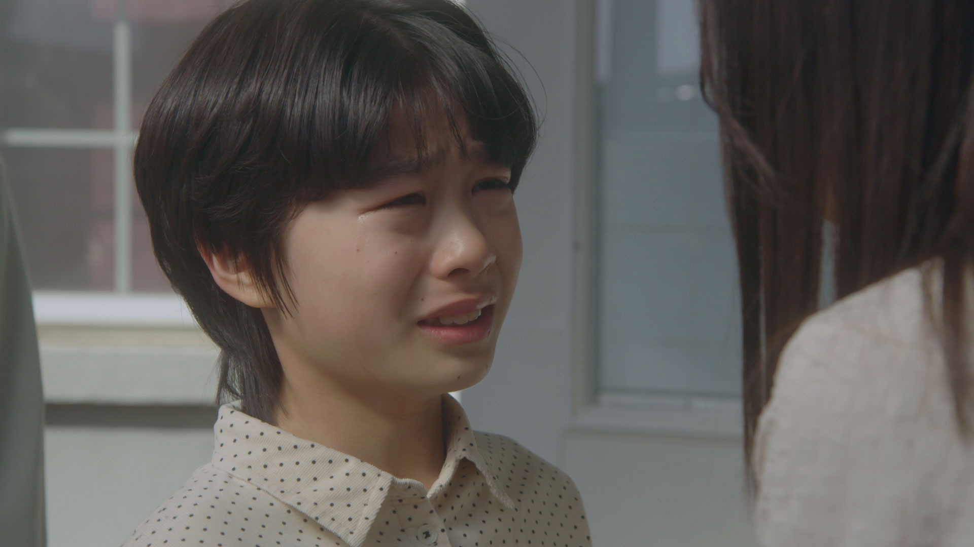 第16話 | 韓国ドラマ「復讐の渦～因縁の父娘（おやこ）～」ノーカット版 | ネットでBS見逃し配信・レンタル・見放題プラン | BS11+(BS11プラス)