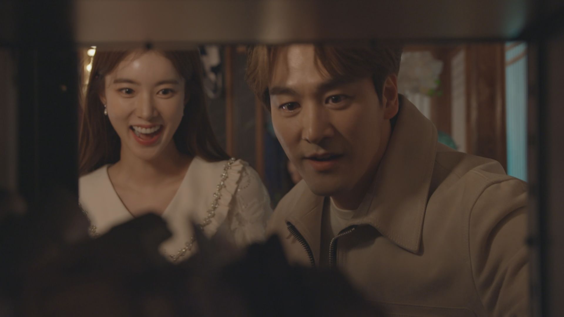 第100話「消えた動画」 | 韓国ドラマ「魔女のゲーム」ノーカット版 | ネットでBS見逃し配信・レンタル・見放題プラン | BS11+(BS11プラス)