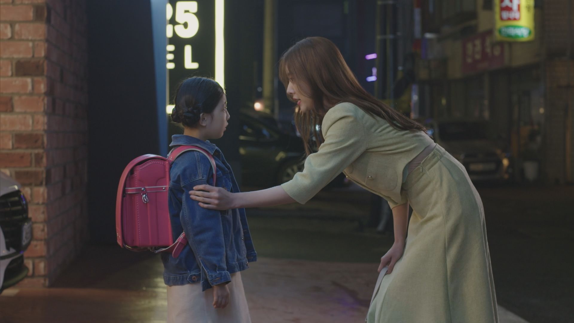 第118話「誘拐」 | 韓国ドラマ「魔女のゲーム」ノーカット版 | ネットでBS見逃し配信・レンタル・見放題プラン | BS11+(BS11プラス)