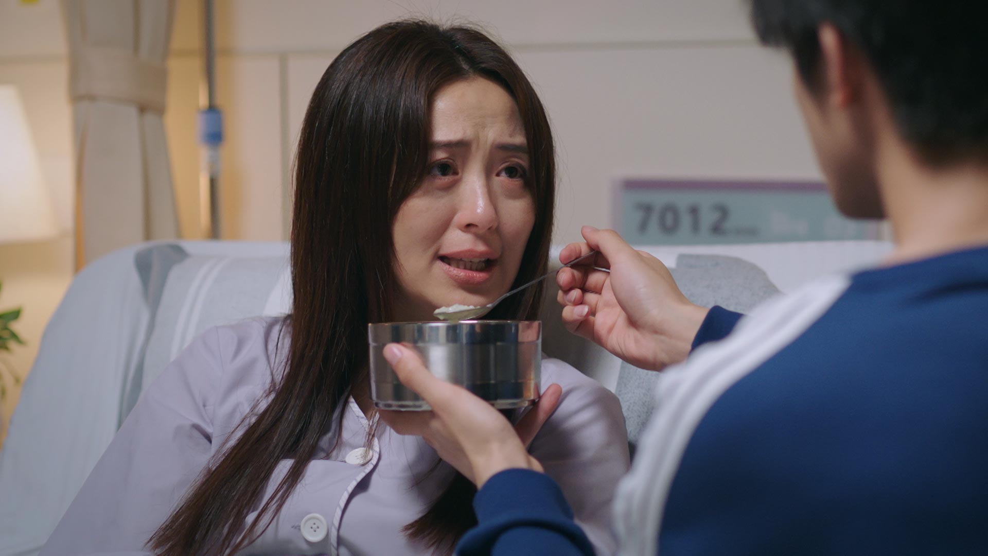 第28話「暗闇のトンネル」 | 中国ドラマ「家族の名において」 | ネットでBS見逃し配信・レンタル・見放題プラン | BS11+(BS11プラス)