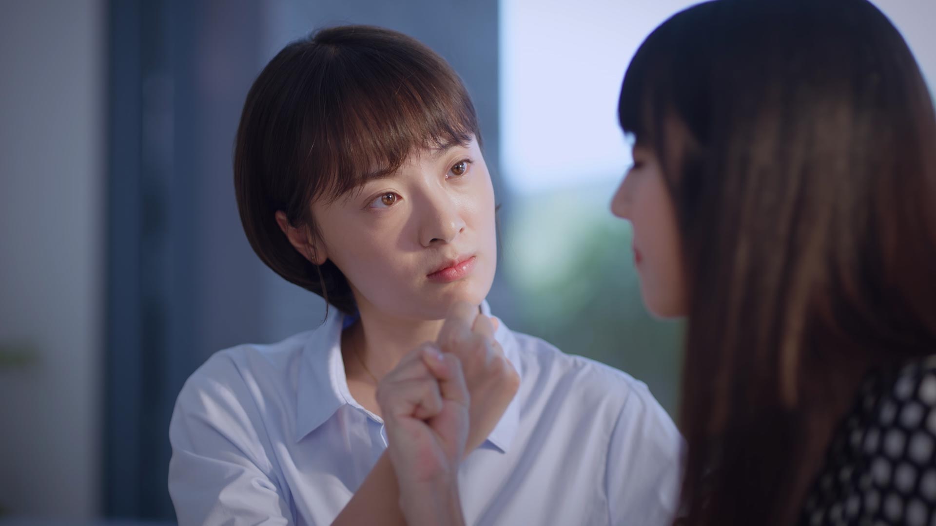 第31話「女子たちの決意」 | 中国ドラマ「家族の名において」 | ネットでBS見逃し配信・レンタル・見放題プラン | BS11+(BS11プラス)