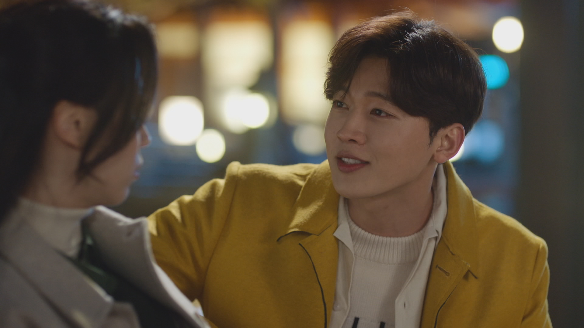 第42回 | 韓国ドラマ「ごはんに願いを～人生逆転レストラン～」ノーカット版 | ネットでBS見逃し配信・レンタル・見放題プラン | BS11+(BS11プラス)