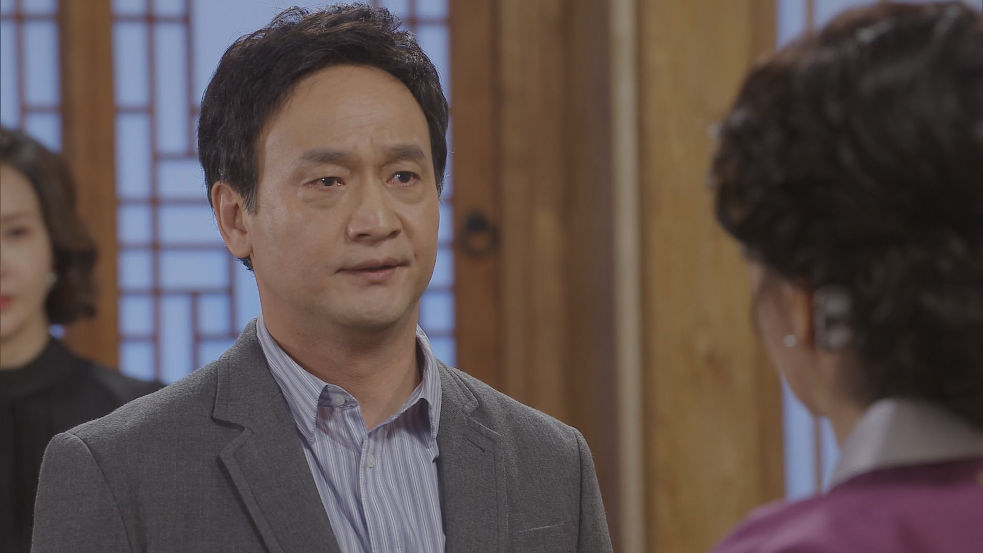 第60回 | 韓国ドラマ「ごはんに願いを～人生逆転レストラン～」ノーカット版 | ネットでBS見逃し配信・レンタル・見放題プラン | BS11+(BS11プラス)