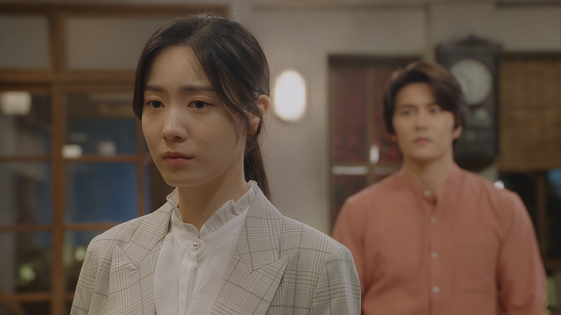 第90回 | 韓国ドラマ「ごはんに願いを～人生逆転レストラン～」ノーカット版 | ネットでBS見逃し配信・レンタル・見放題プラン | BS11+(BS11プラス)