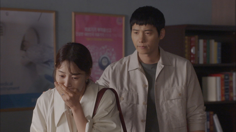 第36話 | 韓国ドラマ「黄金の庭 ～奪われた運命～」ノーカット版 | ネットでBS見逃し配信・レンタル・見放題プラン | BS11+(BS11プラス)