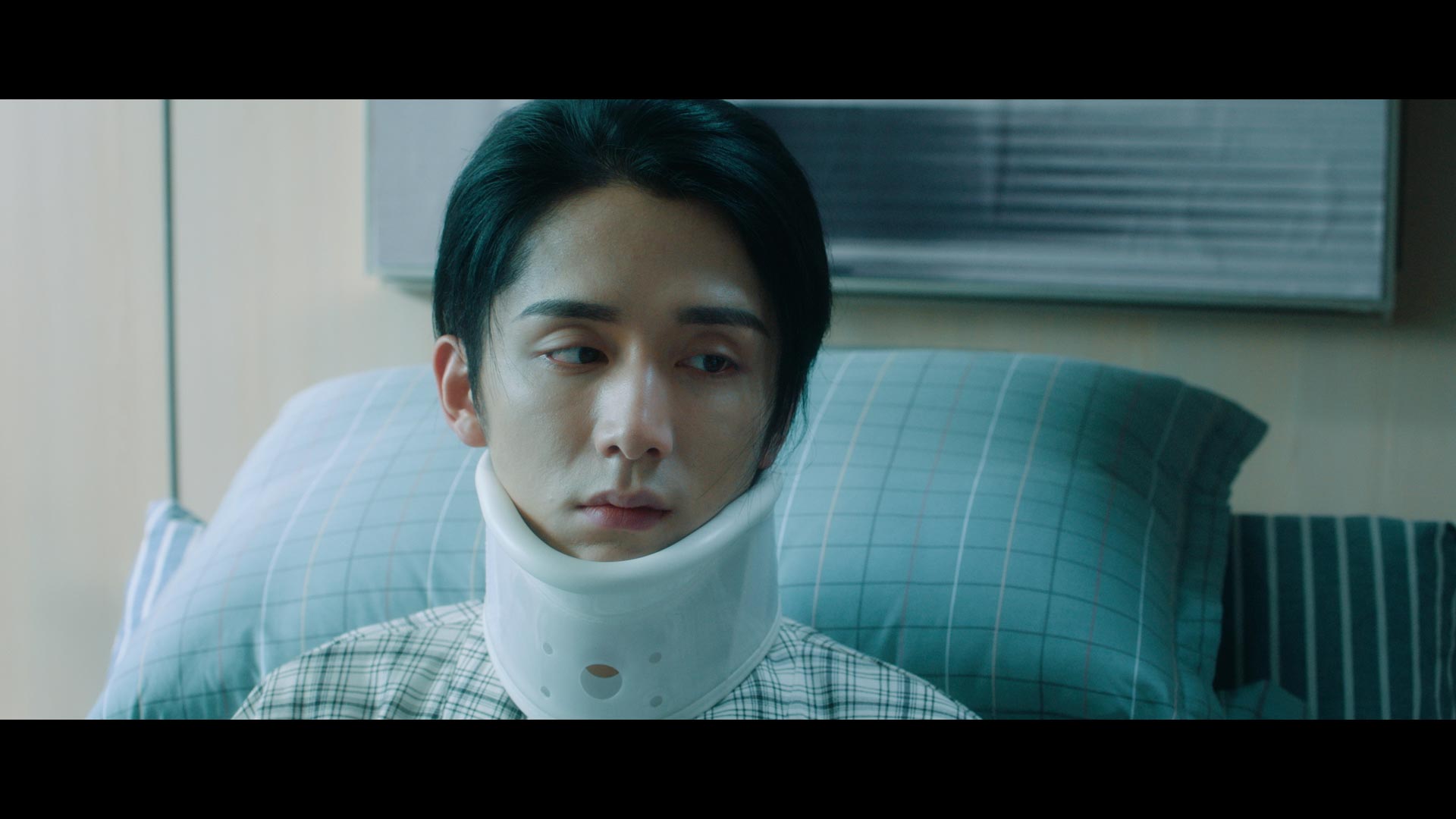 第16話「暮夜の語らい」 | 中国ドラマ「光・淵」 | ネットでBS見逃し配信・レンタル・見放題プラン | BS11+(BS11プラス)