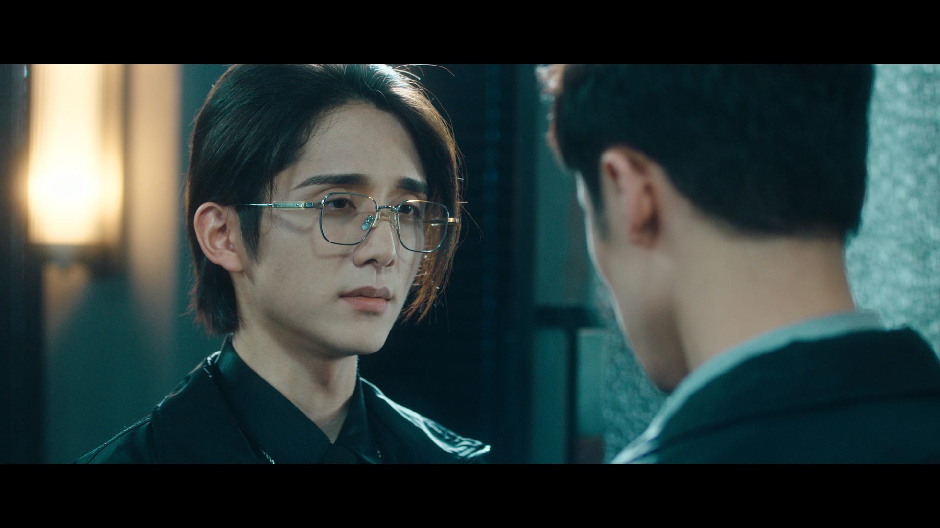 第24話「新たな章へ」 | 中国ドラマ「光・淵」 | ネットでBS見逃し配信・レンタル・見放題プラン | BS11+(BS11プラス)