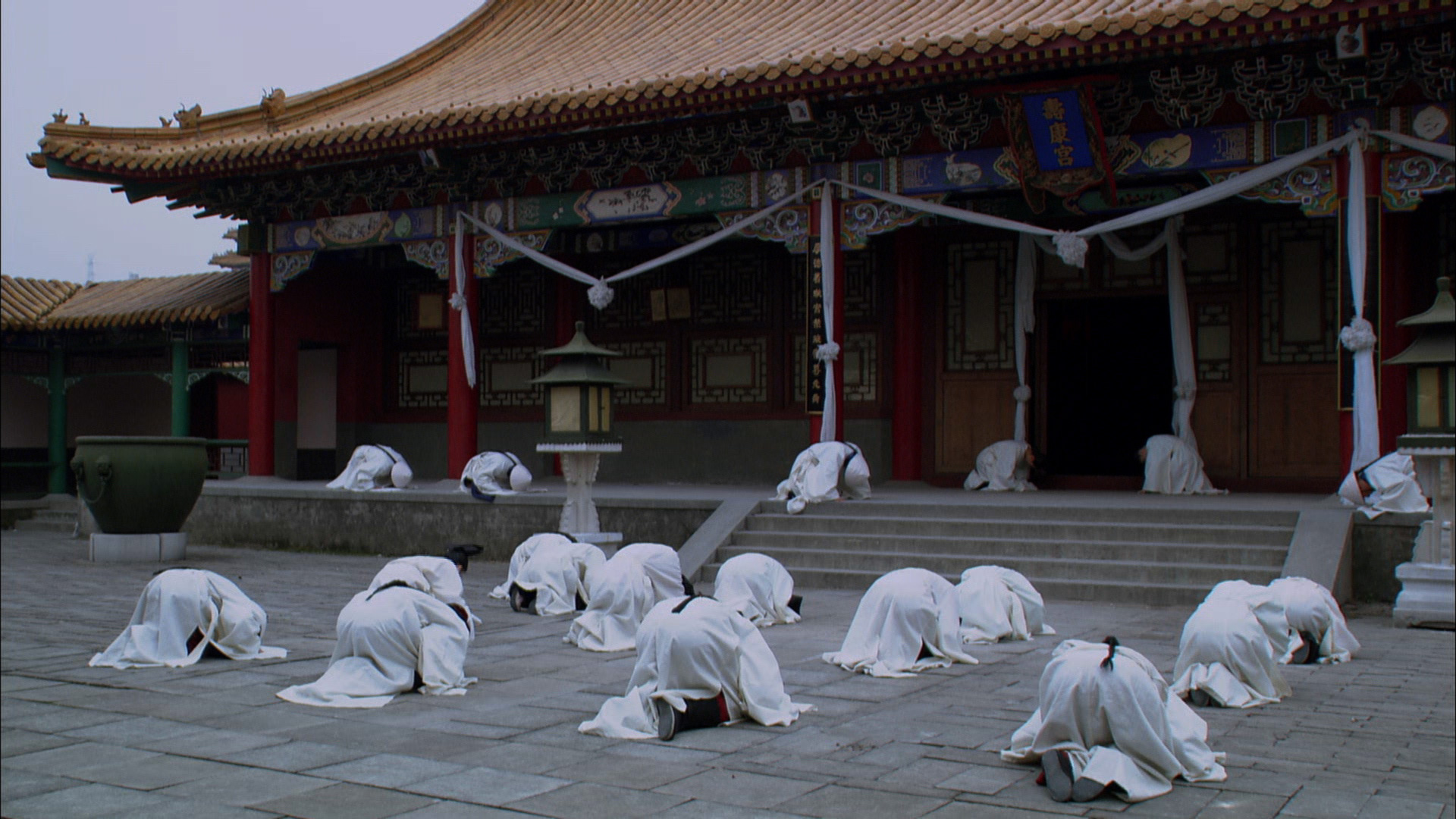 第67話「水面下の攻防」 | 中国時代劇「宮廷の諍い女」 | ネットでBS見逃し配信・レンタル・見放題プラン | BS11+(BS11プラス)