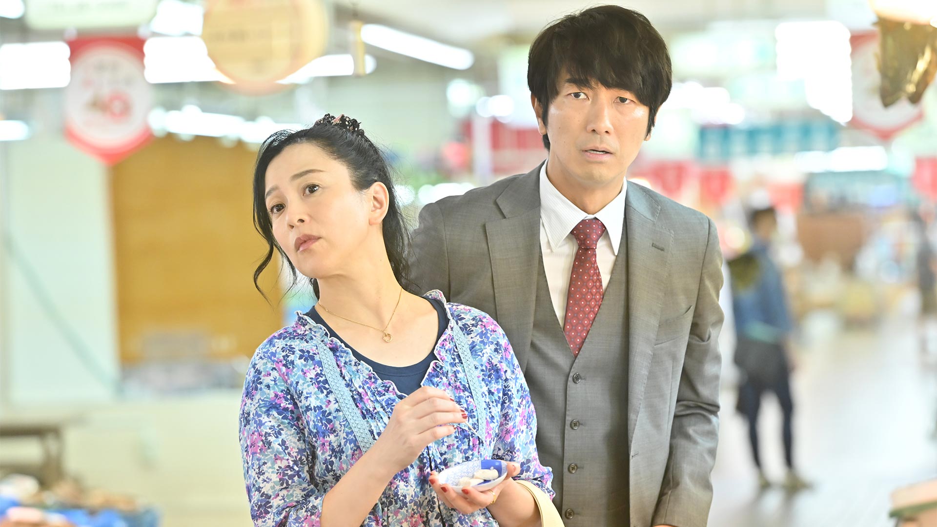 #8「八戸編」 | #居酒屋新幹線 | ネットでBS見逃し配信・レンタル・見放題プラン | BS11+(BS11プラス)