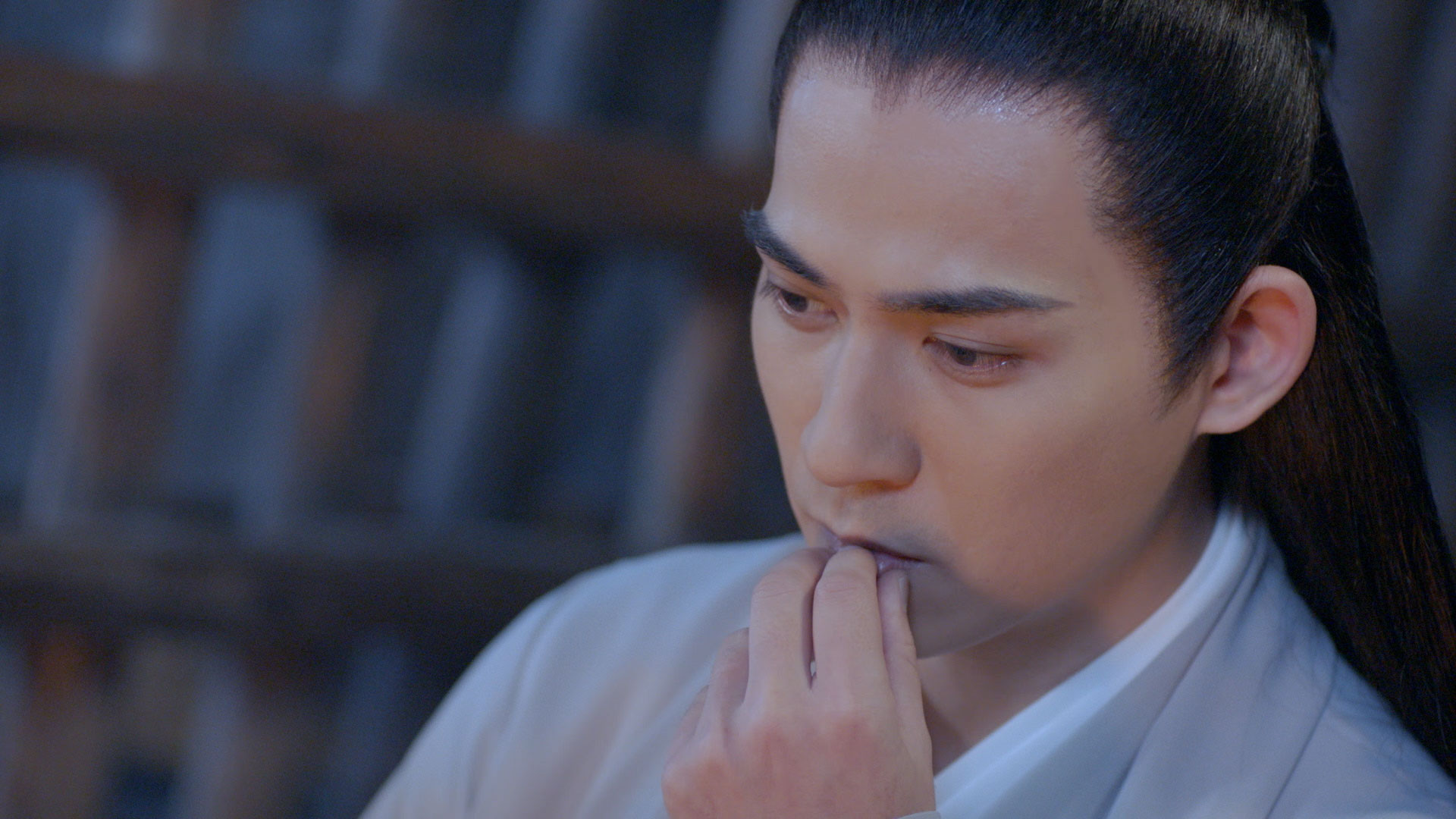 第46話「野望と策略」 | 中国時代劇「如歌～百年の誓い～」 | ネットでBS見逃し配信・レンタル・見放題プラン | BS11+(BS11プラス)